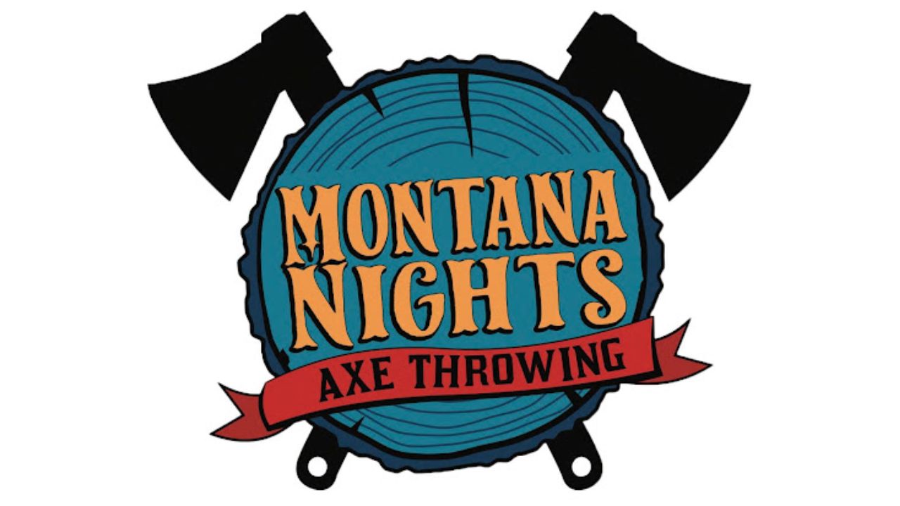 How to Axe Throw: Master the Art with Skill and Precision | Montana ...
