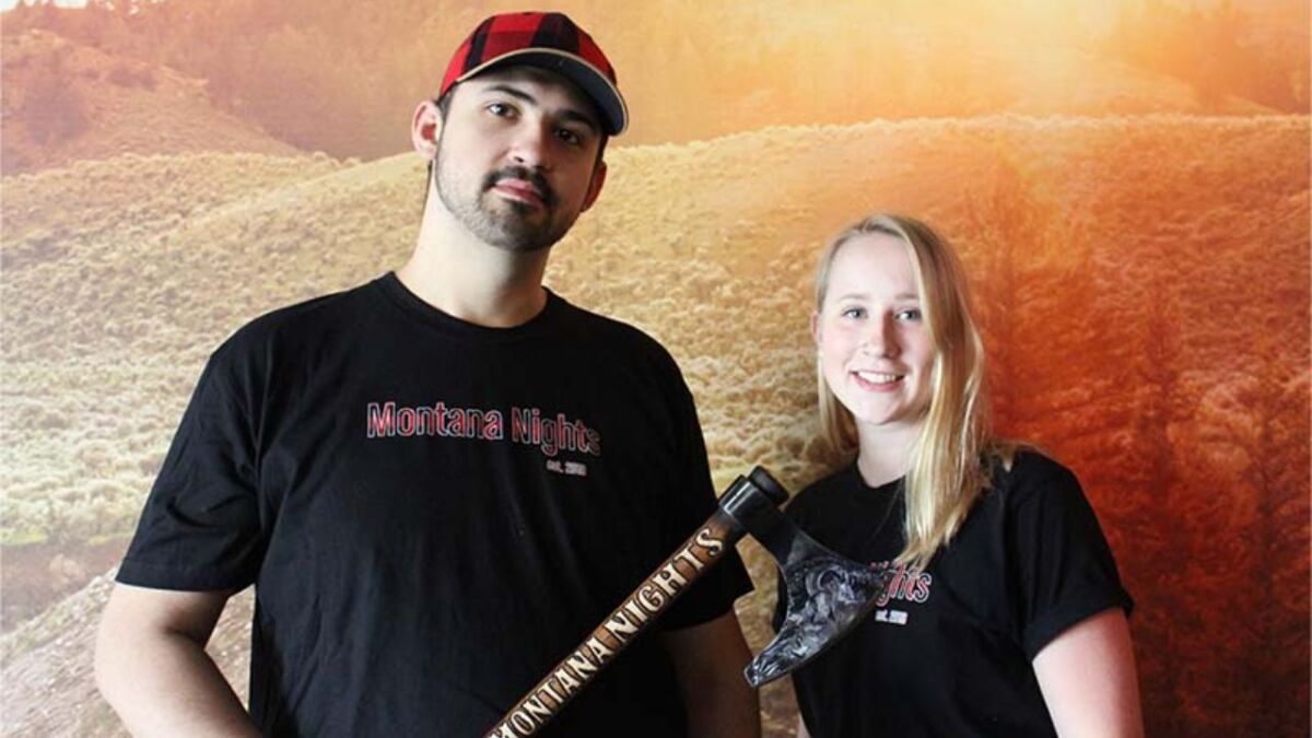 What to Wear to Axe Throwing: The Ultimate Style and Safety Guide ...