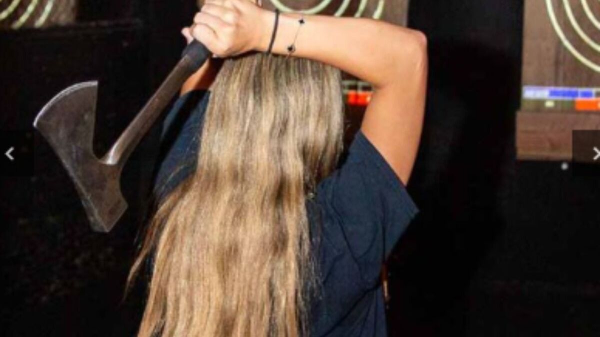 Can Beginners Try Axe Throwing? Tips for First-Time Players