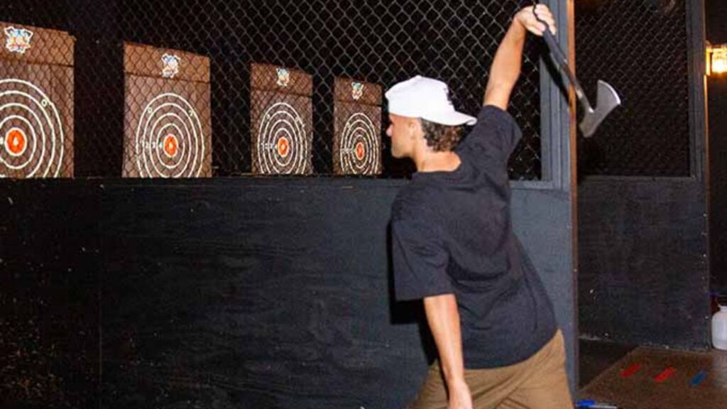 11 Easy Large Group Activities (No Awkward Games)